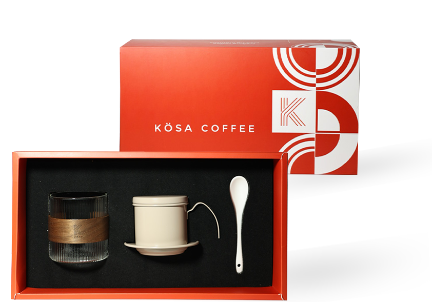 Kosa Coffee Malaysia | Malaysia Kosa Coffee - Kosa Coffee